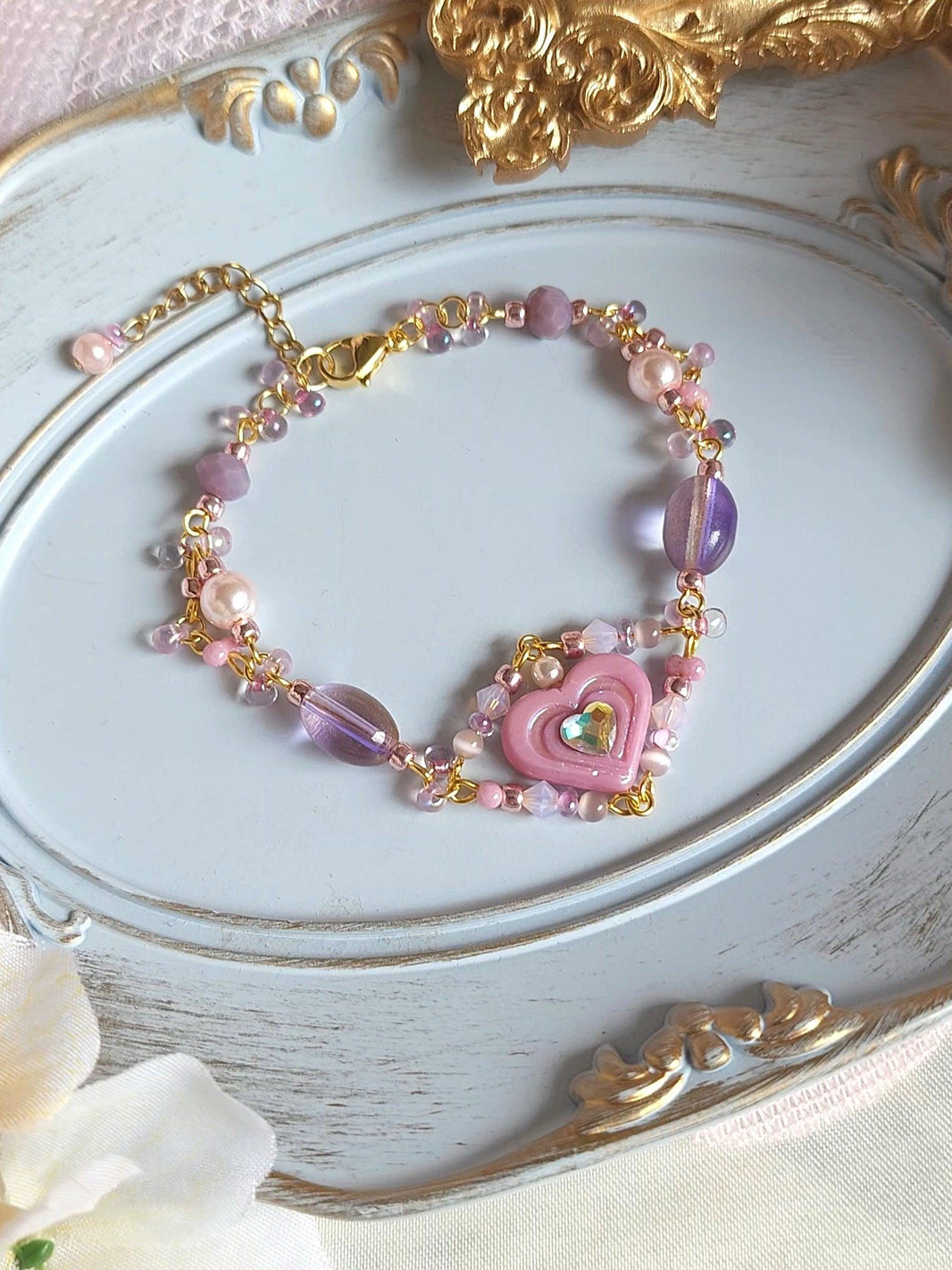 Bracelets – By Cocoyu